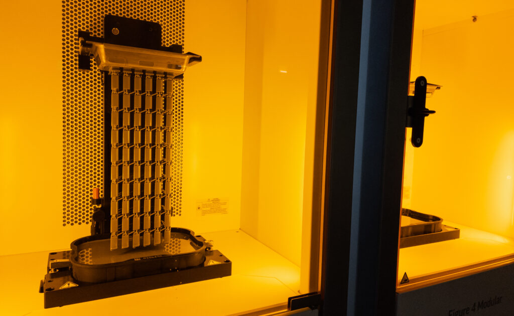 DLP, a solution for industrial production!